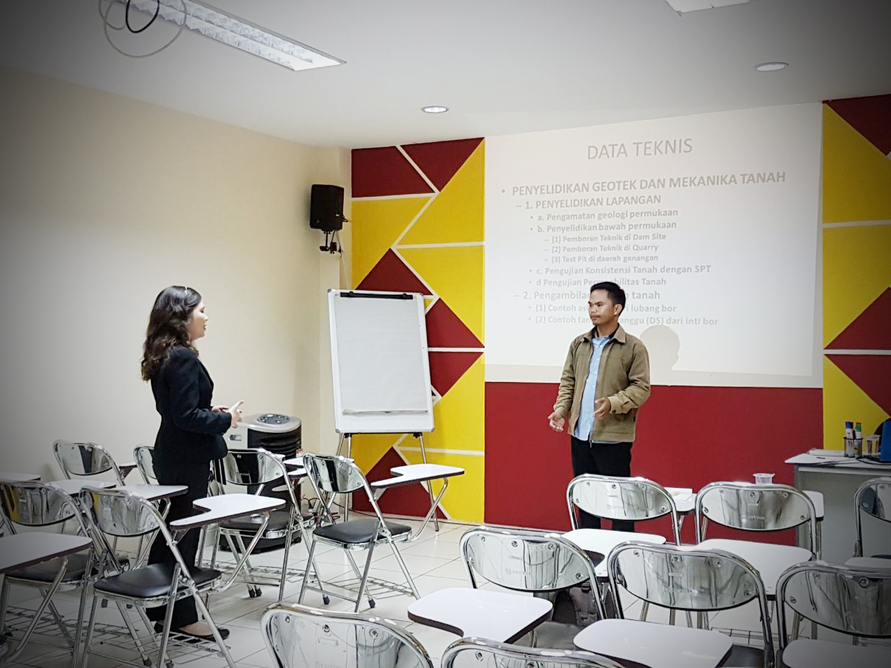 Public Speaking Training - Private Coaching Public Speaking